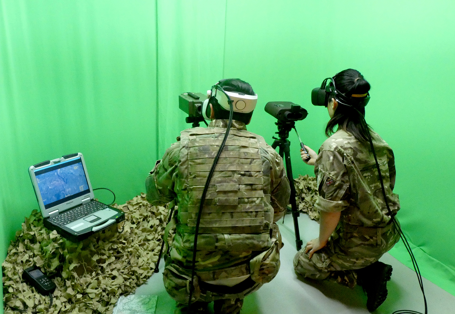 Inzpire's CASE JTAC secures accreditation - ADS Advance